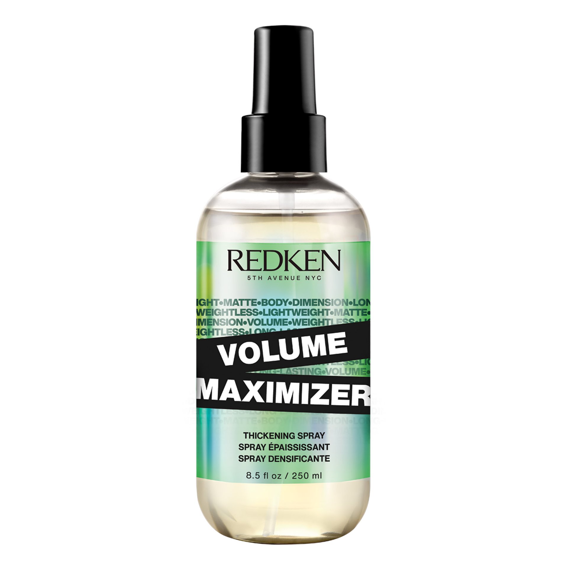 redken conditioner spray