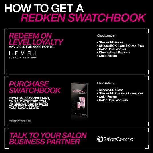 Redken Shades EQ Lookbook: Formulas, Transformations & More | RedkenPro