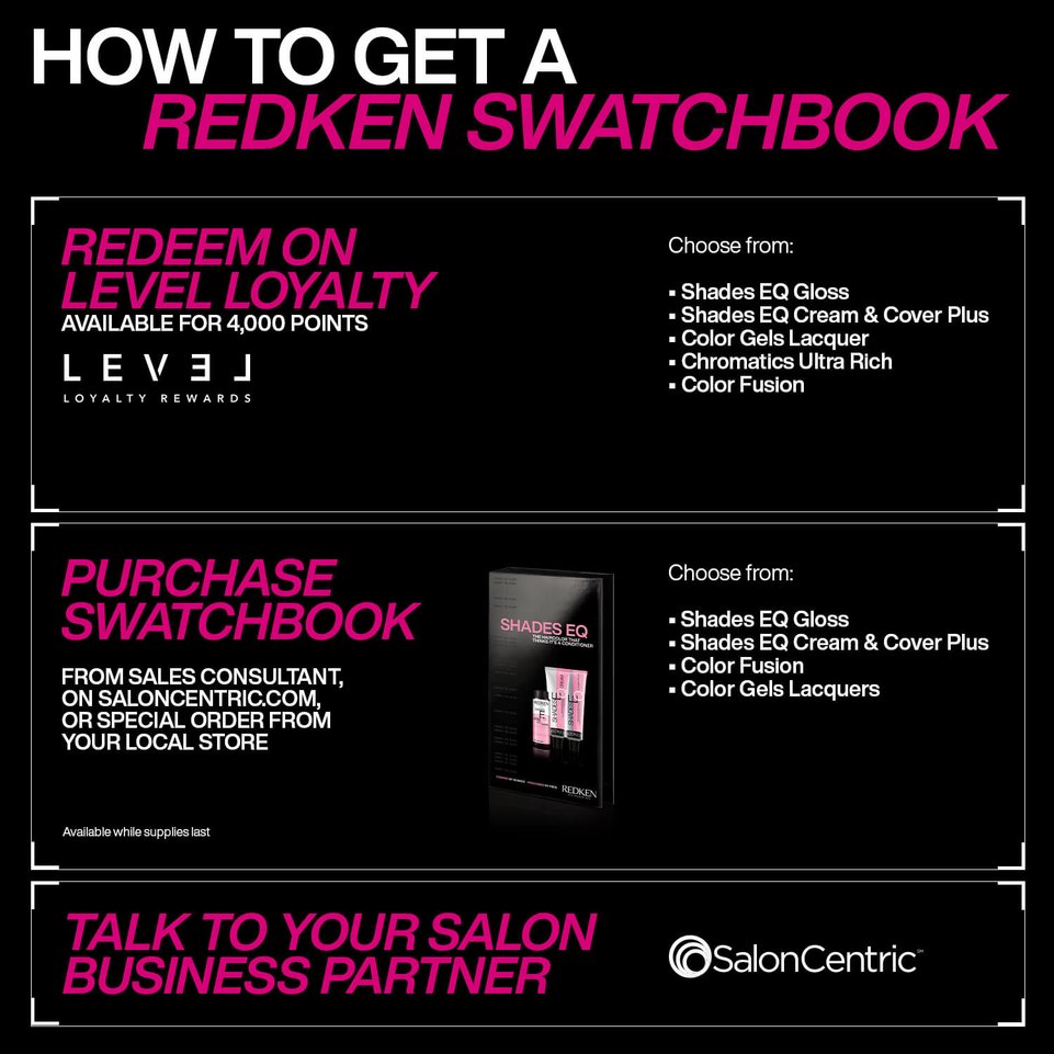 Redken Shades EQ Lookbook: Formulas, Transformations & More | RedkenPro