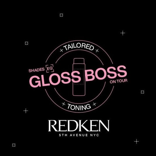 Redken Hair Gloss Day 2024: Shades EQ Trends & More | Redken