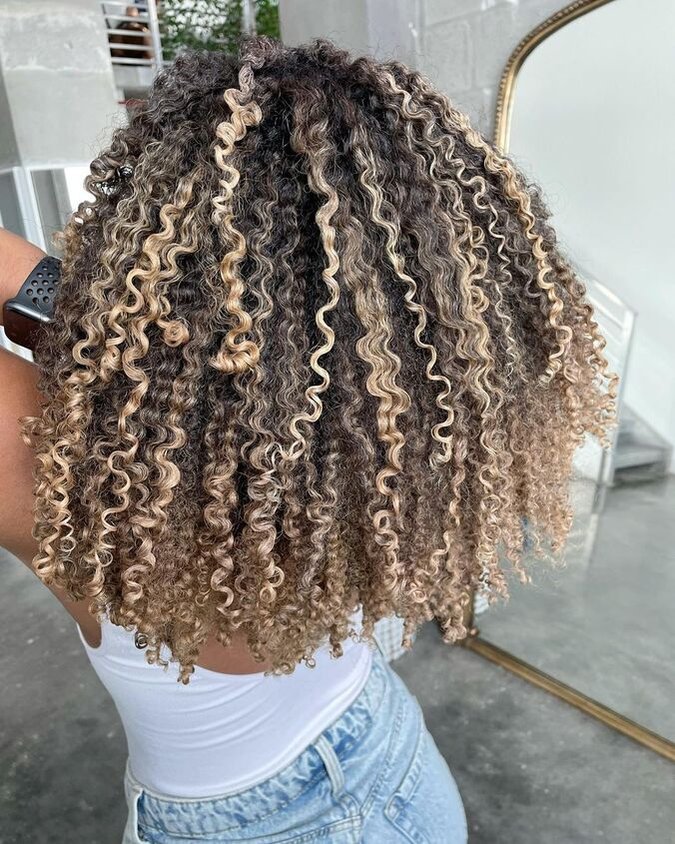 Redken Hair Gloss Day 2024: Shades EQ Trends & More | Redken