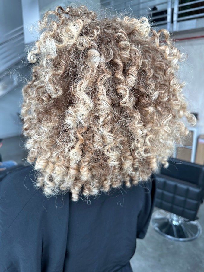 Redken Hair Gloss Day 2024: Shades EQ Trends & More | Redken