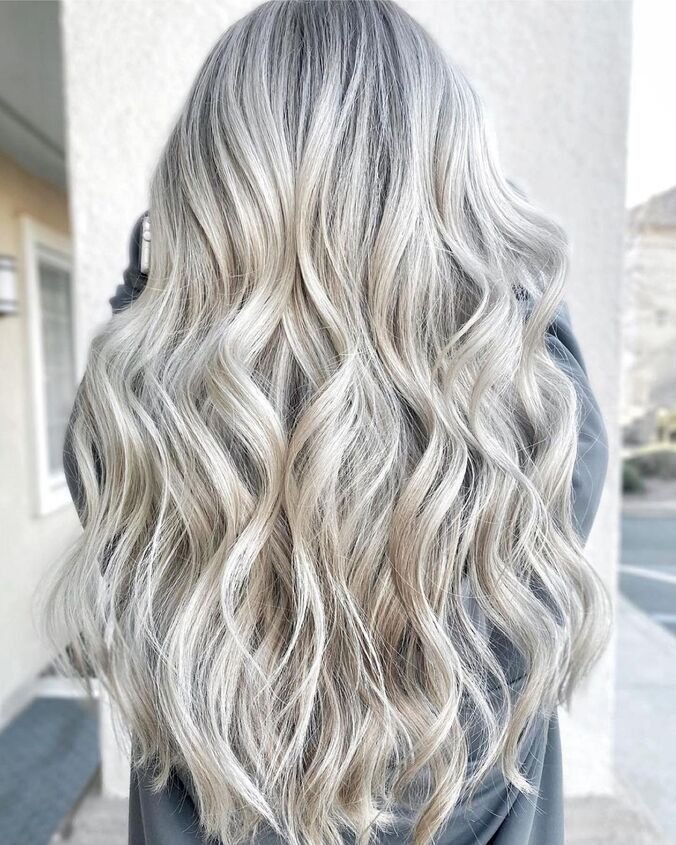 Redken Hair Gloss Day 2024: Shades EQ Trends & More | Redken