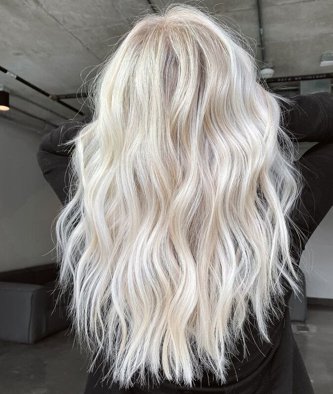 Redken Hair Gloss Day 2024: Shades EQ Trends & More | Redken