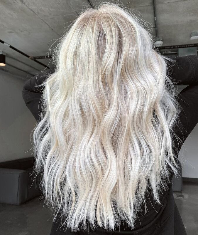 Redken Hair Gloss Day 2024: Shades EQ Trends & More | Redken