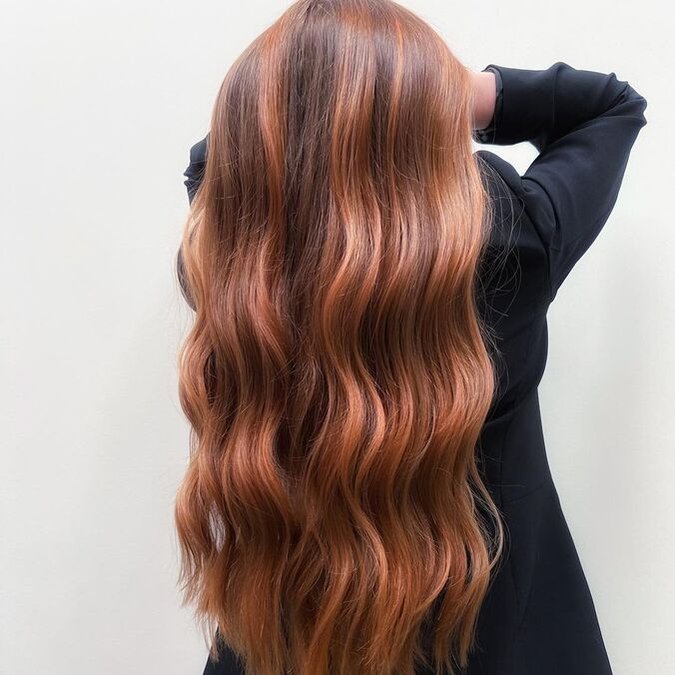 Redken Hair Gloss Day 2024: Shades EQ Trends & More | Redken