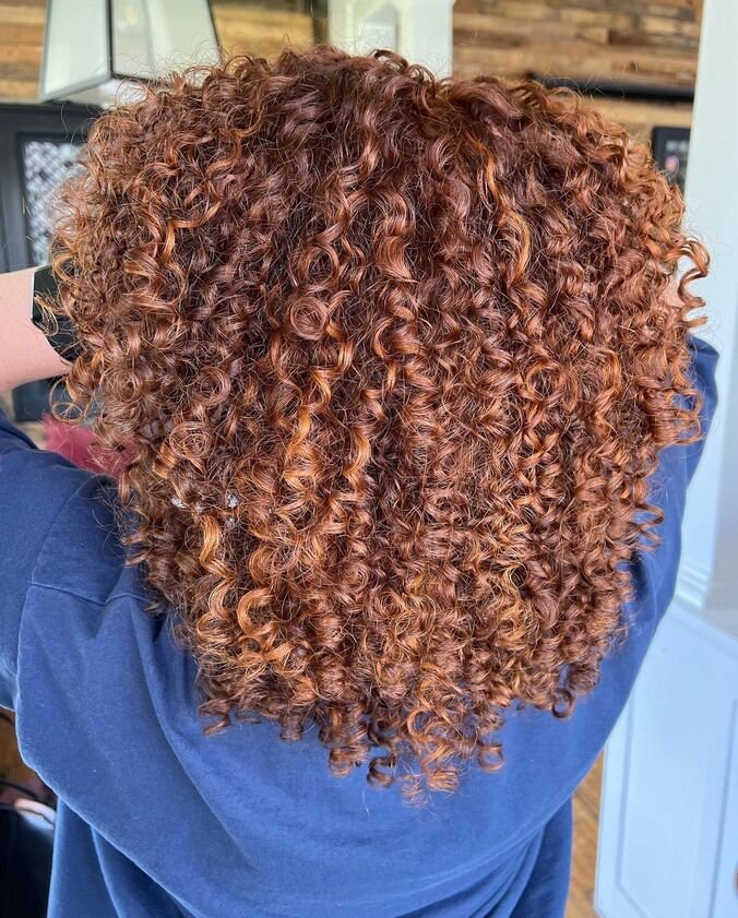 Redken Hair Gloss Day 2024: Shades EQ Trends & More | Redken