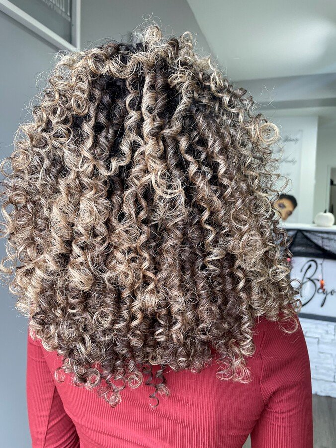 Redken Hair Gloss Day 2024: Shades EQ Trends & More | Redken