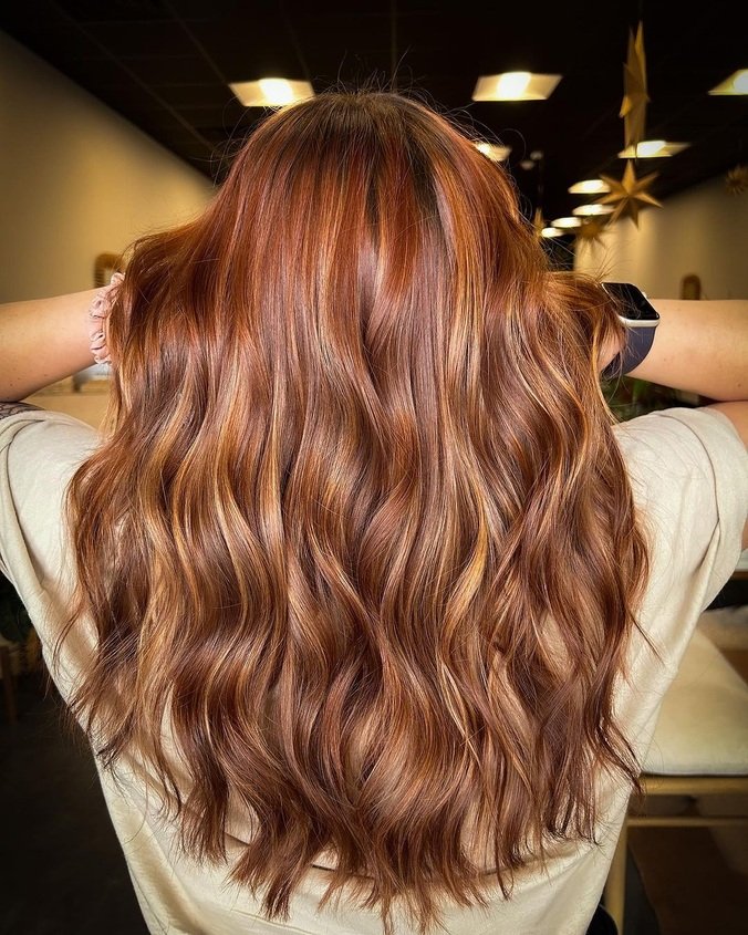 Redken Hair Gloss Day 2024: Shades EQ Trends & More | Redken