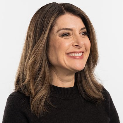 Meet The New Faces of Cover Fusion: Real Women Redefining Gray Coverage ...