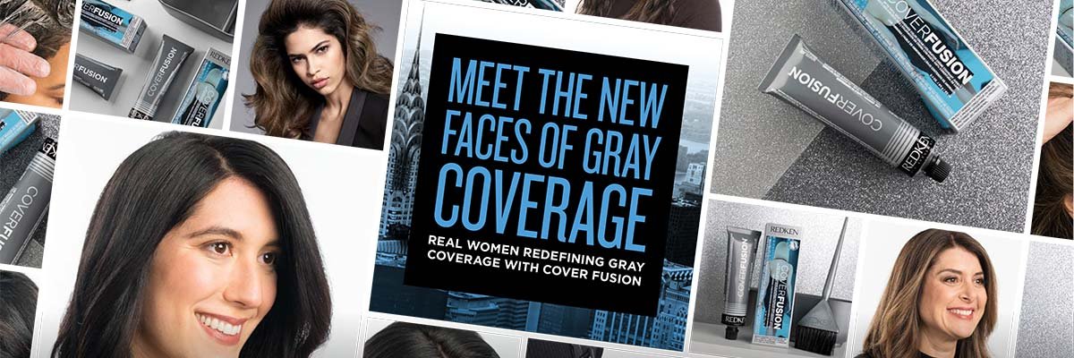 Meet The New Faces of Cover Fusion: Real Women Redefining Gray Coverage ...
