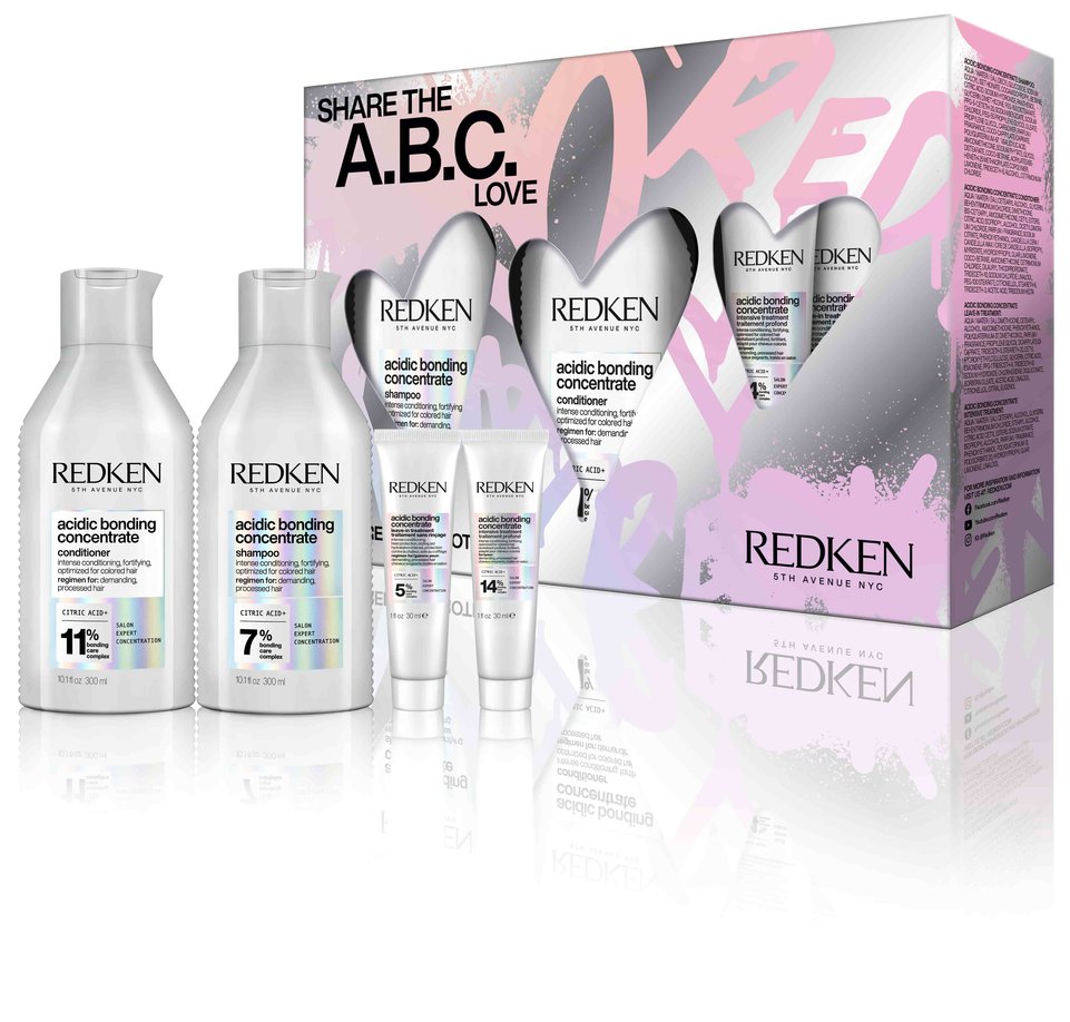 Redken 2023 Holiday Kits: The Ultimate Gift Guide | Redken Pro