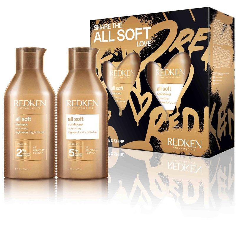 Redken 2023 Holiday Kits: The Ultimate Gift Guide | Redken Pro