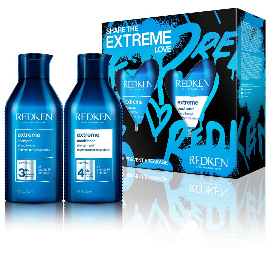 Redken 2023 Holiday Kits: The Ultimate Gift Guide | Redken Pro