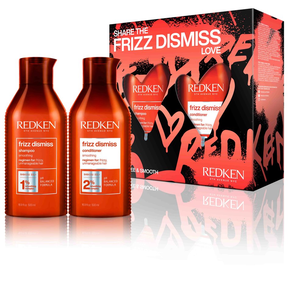 Redken 2023 Holiday Kits: The Ultimate Gift Guide | Redken Pro