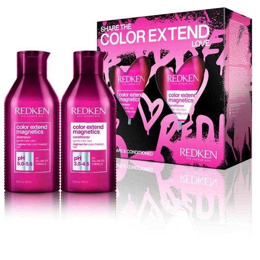 Redken 2023 Holiday Kits: The Ultimate Gift Guide | Redken Pro