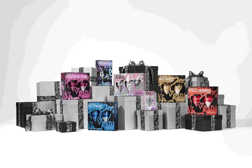 Redken 2023 Holiday Kits: The Ultimate Gift Guide | Redken Pro