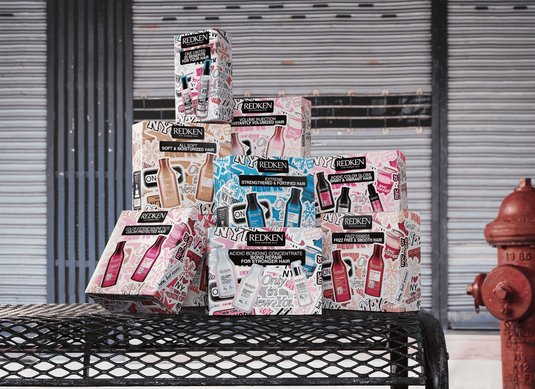 Redken 2025 Holiday Kits: How to Level Up Your Salon | Redken Pro