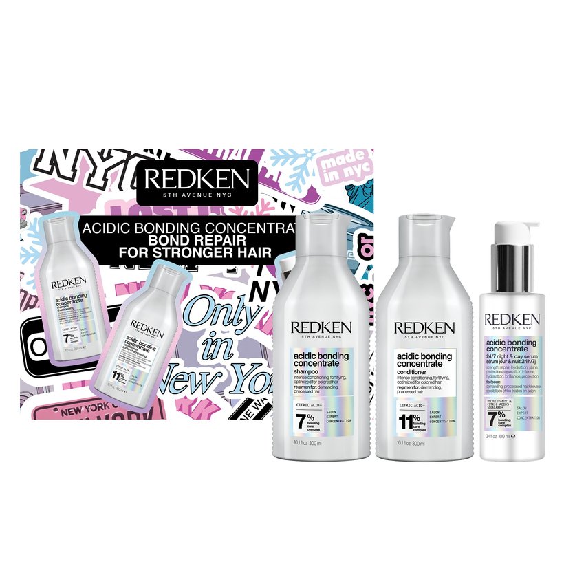 Redken 2025 Holiday Kits: How to Level Up Your Salon | Redken Pro