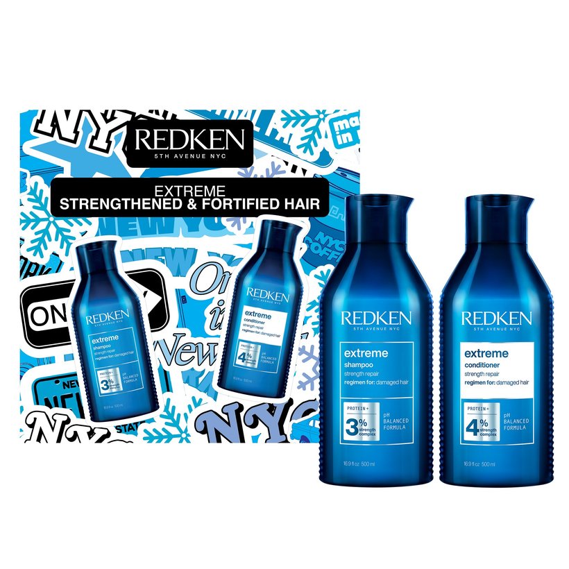 Redken 2025 Holiday Kits: How to Level Up Your Salon | Redken Pro