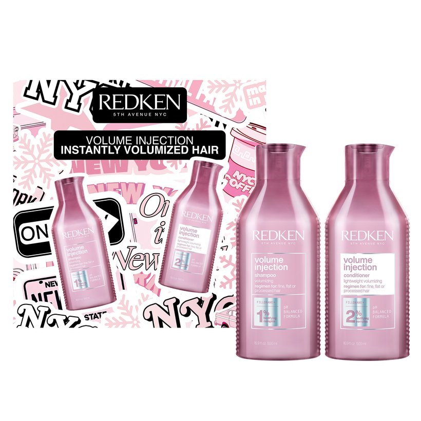 Redken 2025 Holiday Kits: How to Level Up Your Salon | Redken Pro