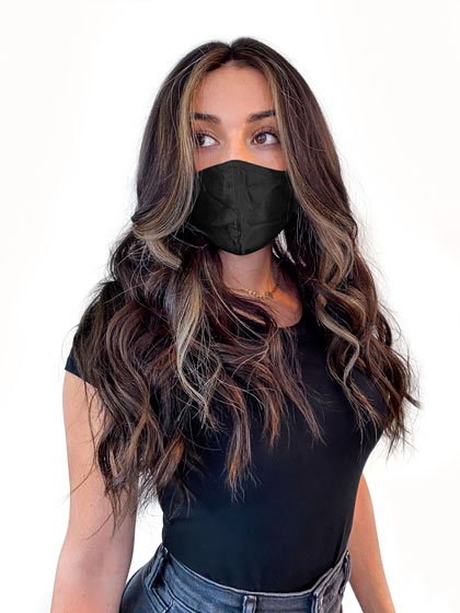 Redken Carpet Brunettes: Celebrity Colorist Cassondra Kaeding Shares ...