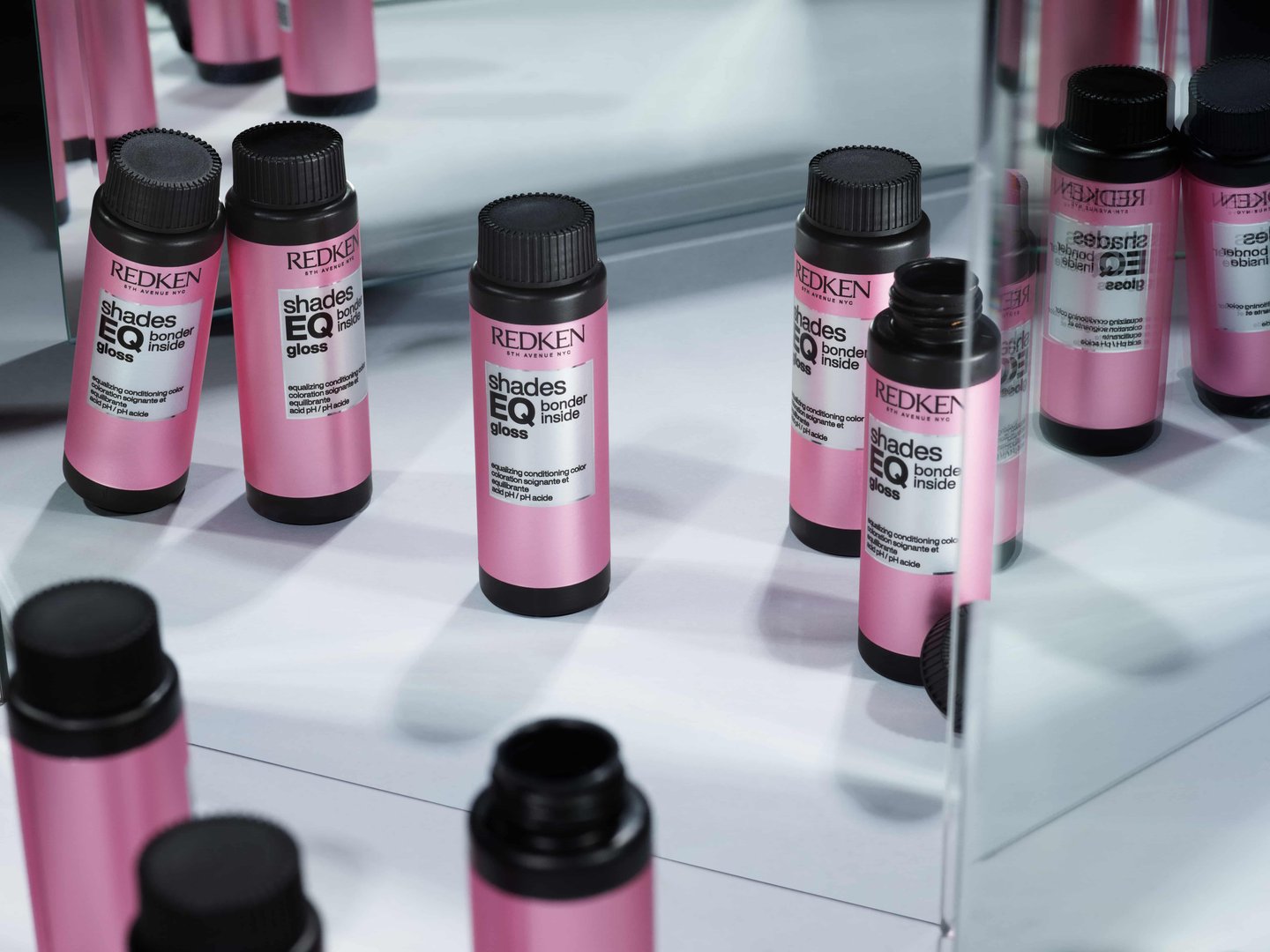 Redken Social Media Kit: Assets, Copy & More | Redken Pro