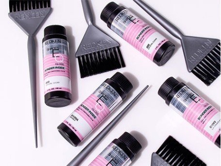 Redken Social Media Kit: Assets, Copy & More | Redken Pro