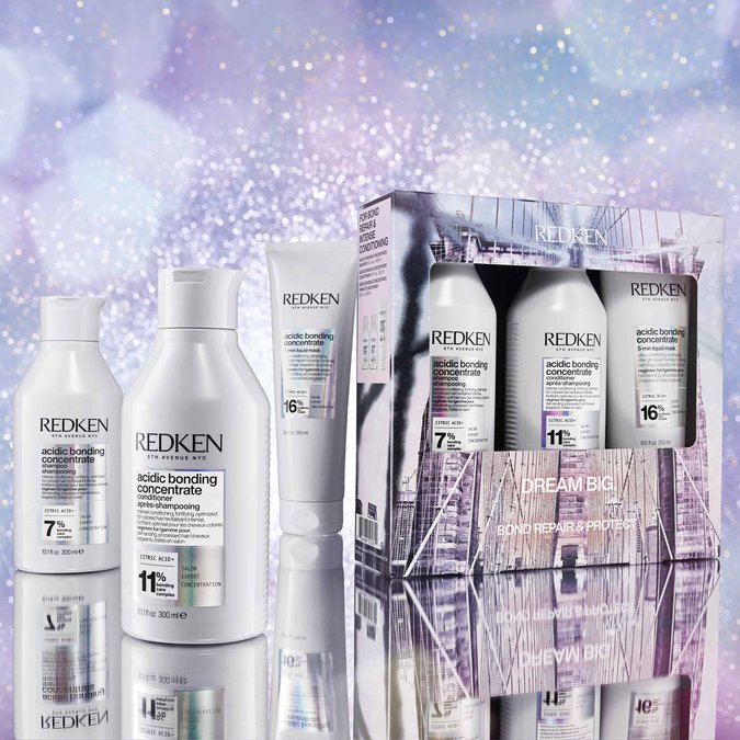 Redken 2024 Holiday Kits: How to Level Up Your Salon | Redken Pro