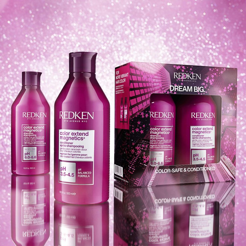 Redken 2024 Holiday Kits: How to Level Up Your Salon | Redken Pro