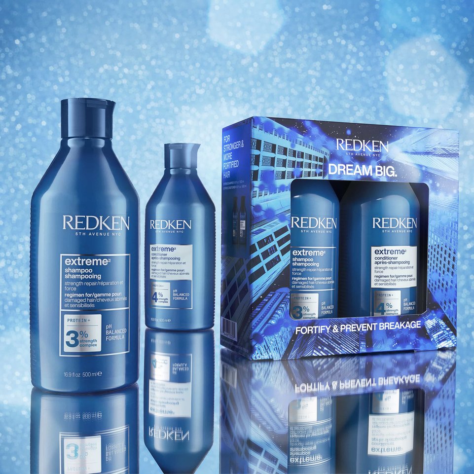 Redken 2024 Holiday Kits: How to Level Up Your Salon | Redken Pro