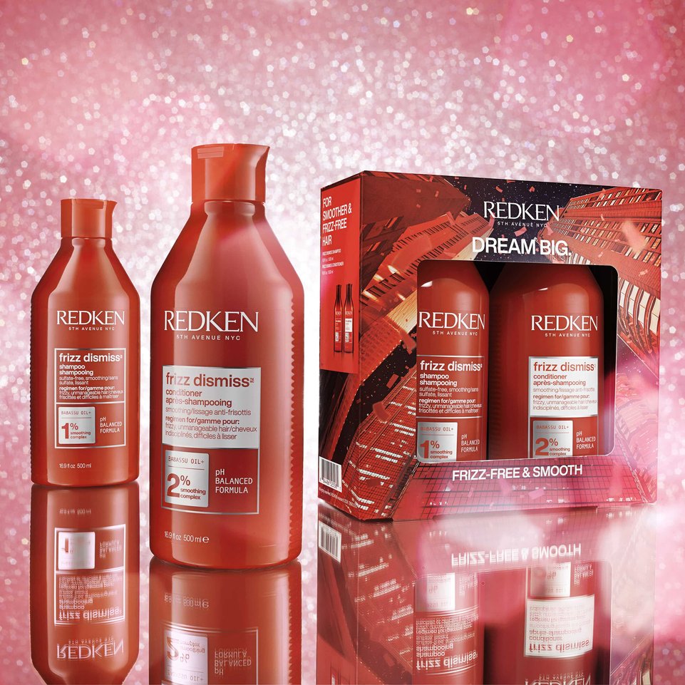 Redken 2024 Holiday Kits: How to Level Up Your Salon | Redken Pro