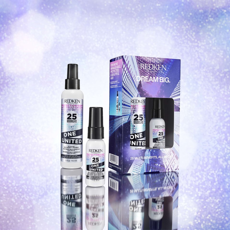 Redken 2024 Holiday Kits: How to Level Up Your Salon | Redken Pro