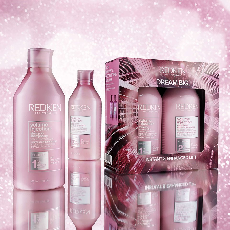 Redken 2024 Holiday Kits: How to Level Up Your Salon | Redken Pro