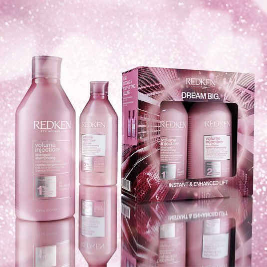 Redken 2024 Holiday Kits: How to Level Up Your Salon | Redken Pro
