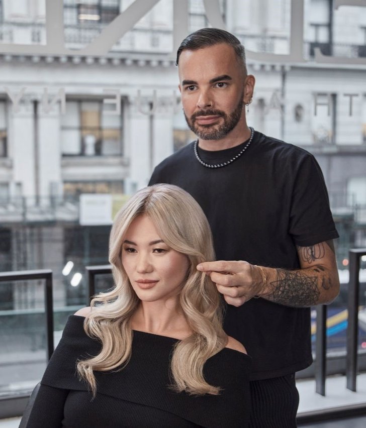 Redken Shades EQ Lookbook: Formulas, Transformations & More | RedkenPro