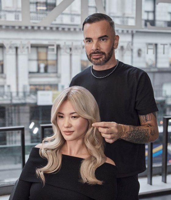 Redken Shades EQ Lookbook: Formulas, Transformations & More | RedkenPro