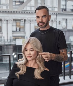 Redken Shades EQ Lookbook: Formulas, Transformations & More | RedkenPro