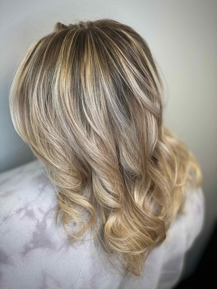 Discover The New Shades EQ Bonder Inside Golden Level 10's | Redkenpro