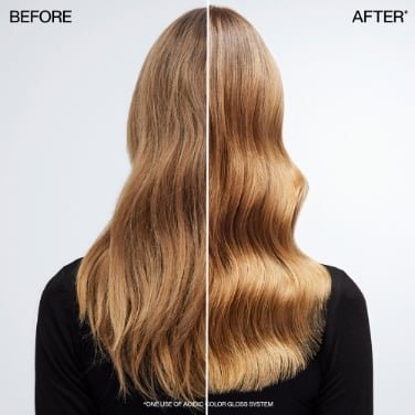 Extend Your Shades EQ Shine With Acidic Color Gloss | RedkenPro