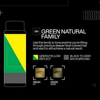 Discover the Shades EQ Silver Strong Collection | Redkenpro