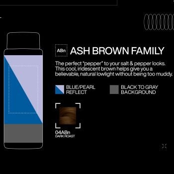 Discover the Shades EQ Silver Strong Collection | Redkenpro