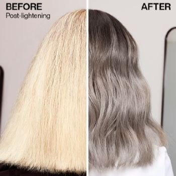 Discover the Shades EQ Silver Strong Collection | Redkenpro