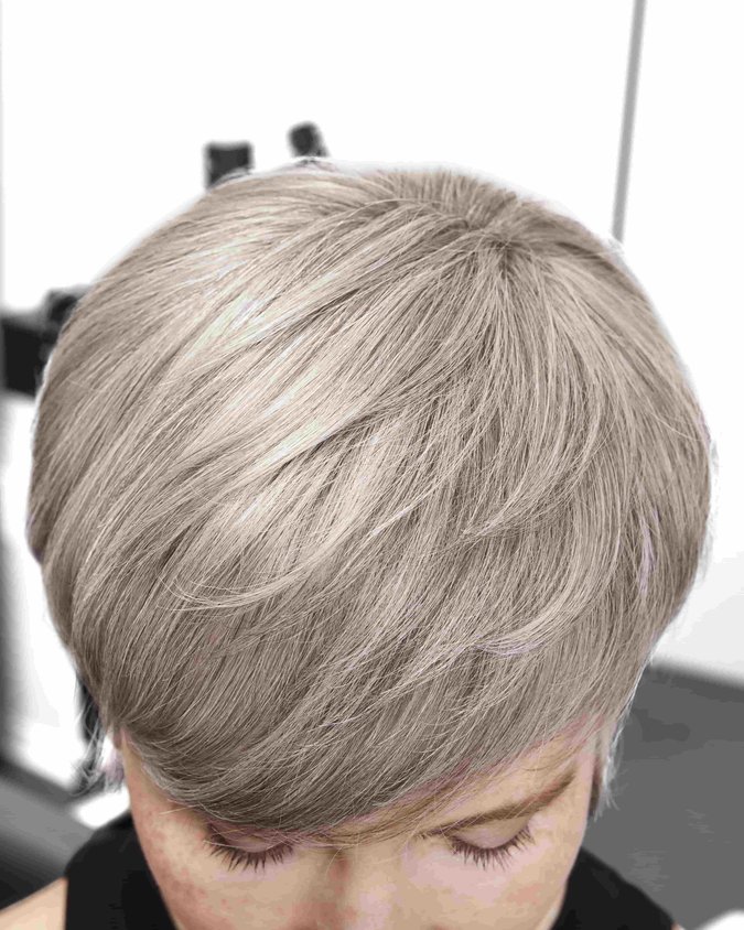 Discover the Shades EQ Silver Strong Collection | Redkenpro