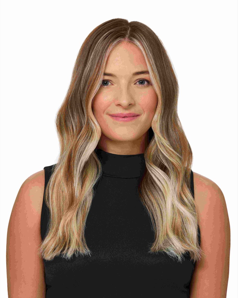 Introducing Blonde IQ Lightener 9+ For Maximum Lift| RedkenPro