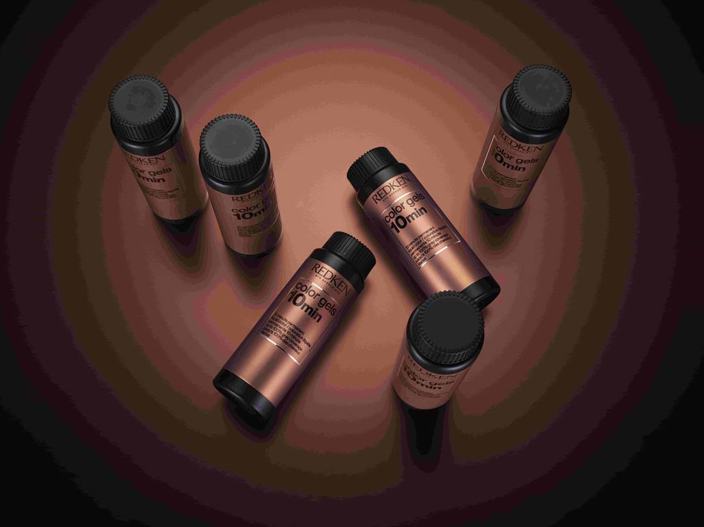 Redken's Permanent Color Portfolio: Benefits & More | RedkenPro