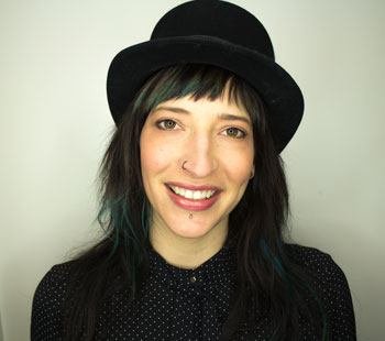 The Journey To NAHA With Redken Artist Jamie DiGrazia | Redken Pro