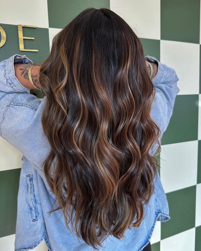 Redken Shades EQ Lookbook: Formulas, Transformations & More | RedkenPro