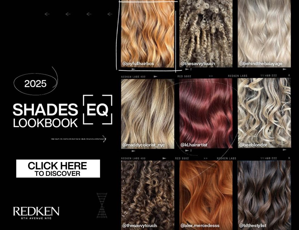 Redken Shades EQ Lookbook: Formulas, Transformations & More | RedkenPro