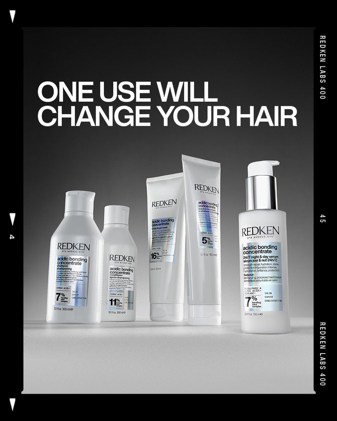Redken Social Media Kit: Assets, Copy & More | Redken Pro